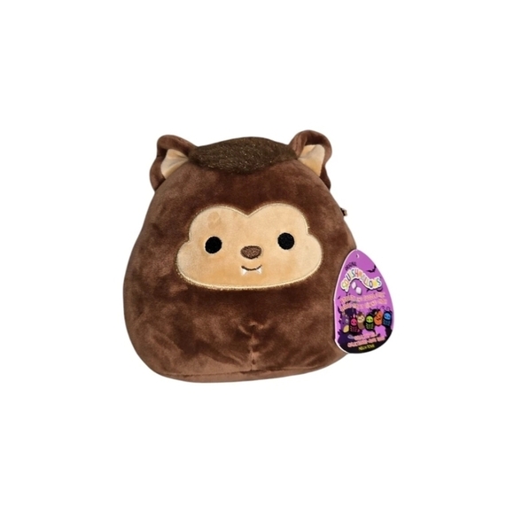 Squishmallows | Toys | Wade The Werewolf Squishmallow Plush 7 Stuffed ...